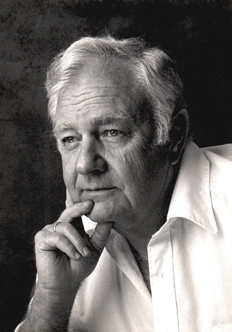 Donald "Don" Richard Moore Sr. Obituary - Waynesville, NC