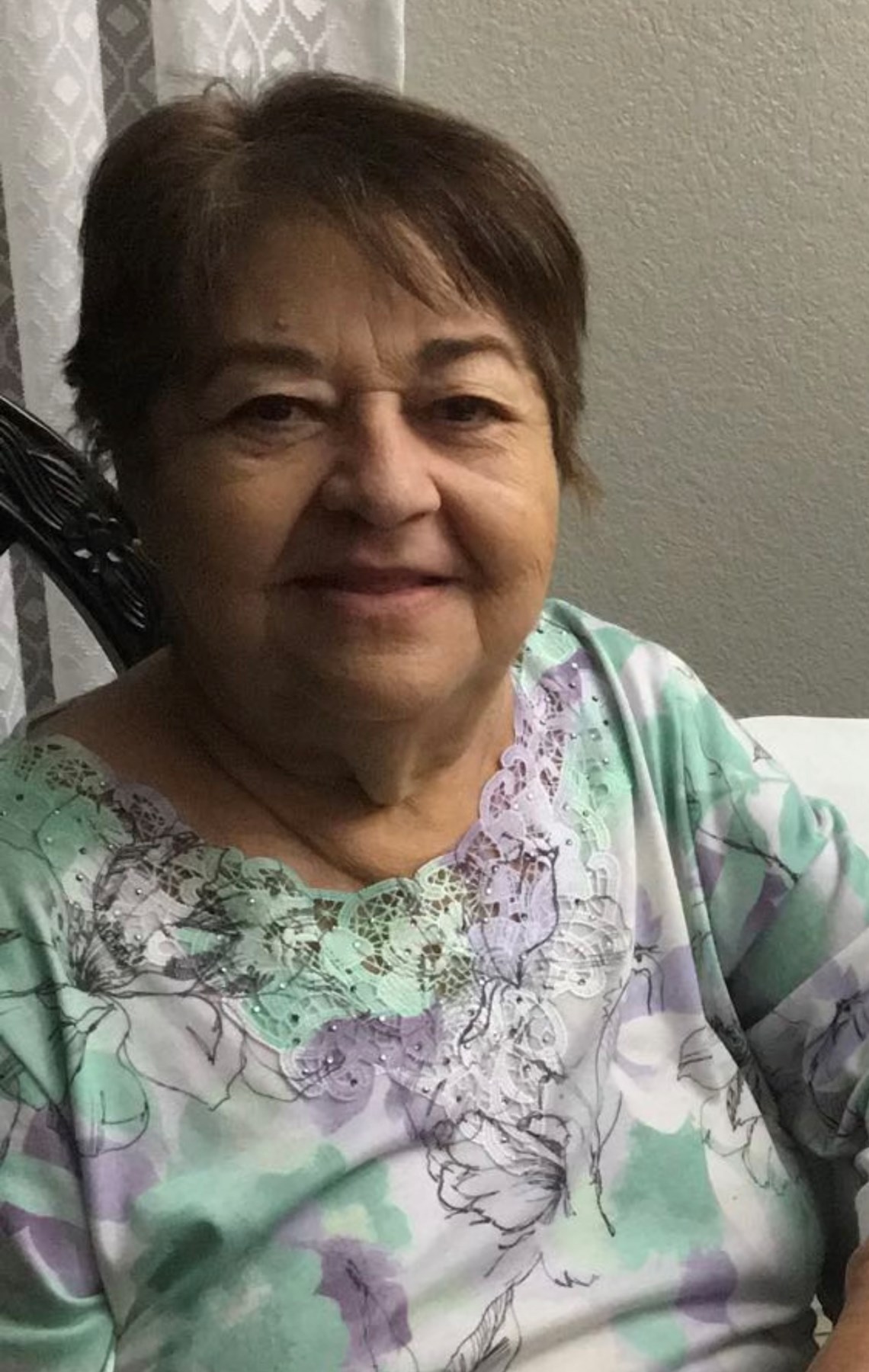Maria Valenzuela-Romero Obituary - Tucson, AZ