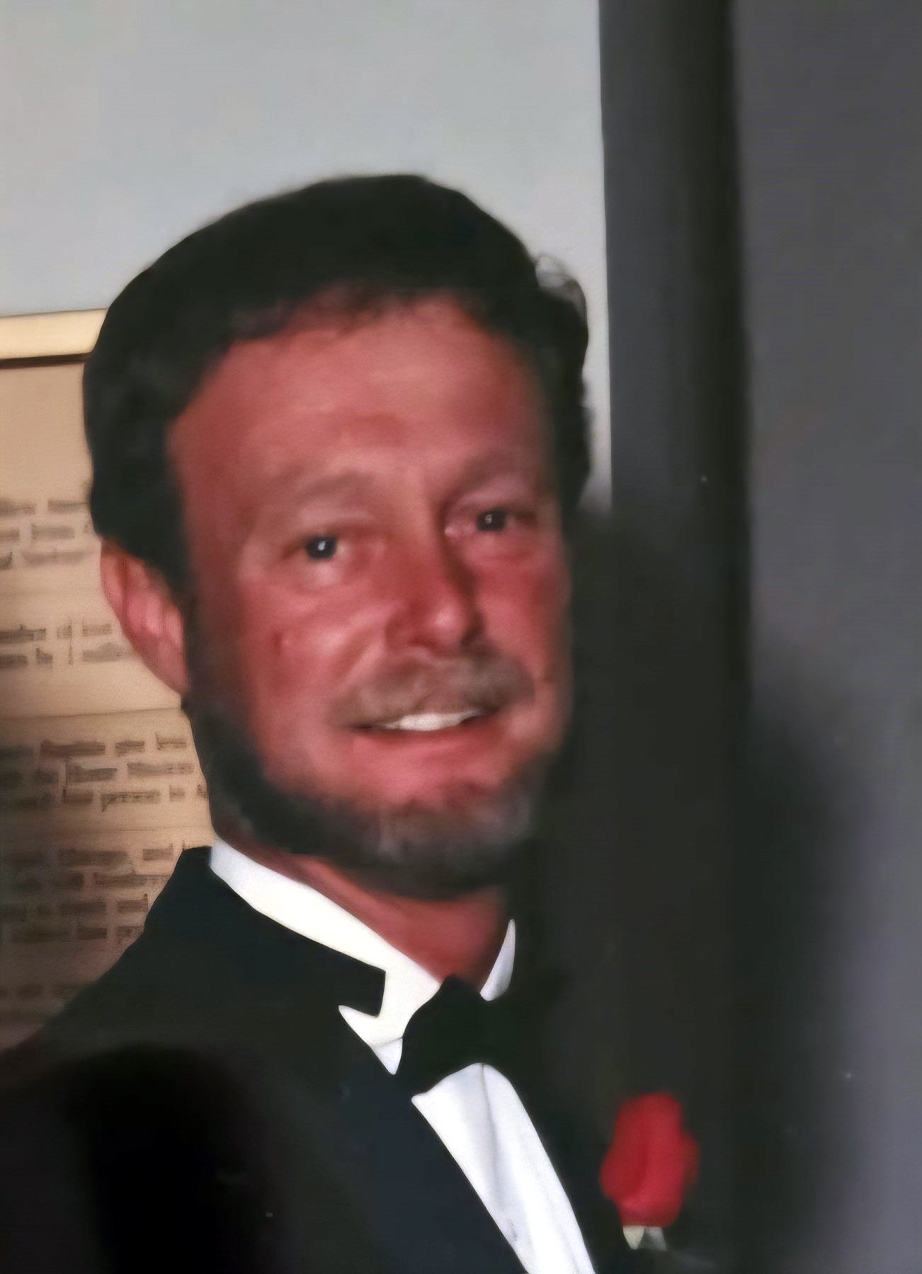 Richard Goodwin Obituary - Columbia, SC