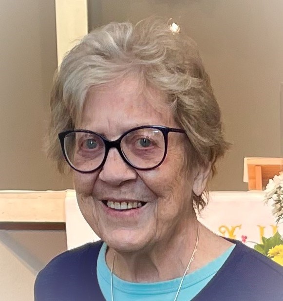 Ruth Griffith Obituary - Golden Valley, MN