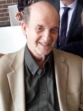 Donald "Don" Groves Obituary - Hamilton, ON