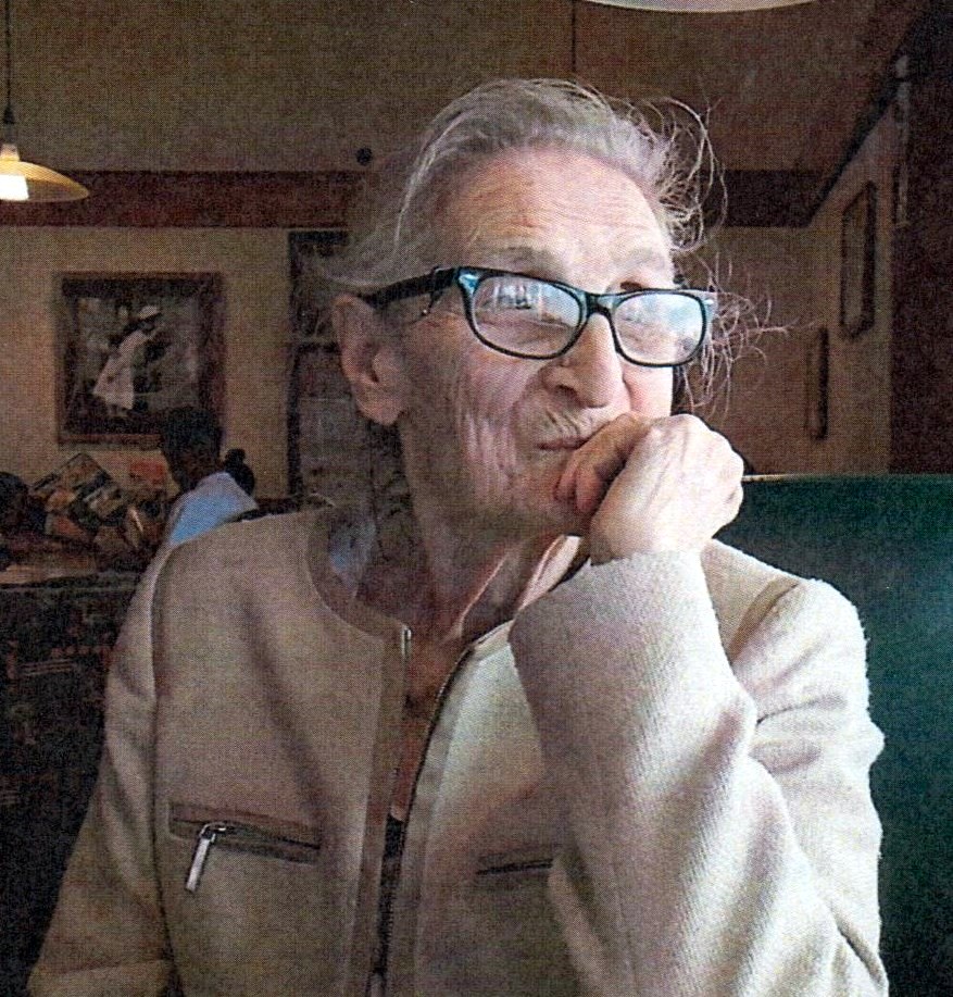 Betty Millard Obituary - Roseville, CA