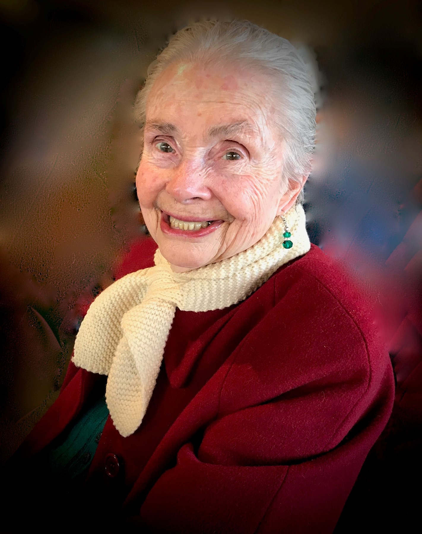 Shirley Williams Obituary - Pacific Grove, CA