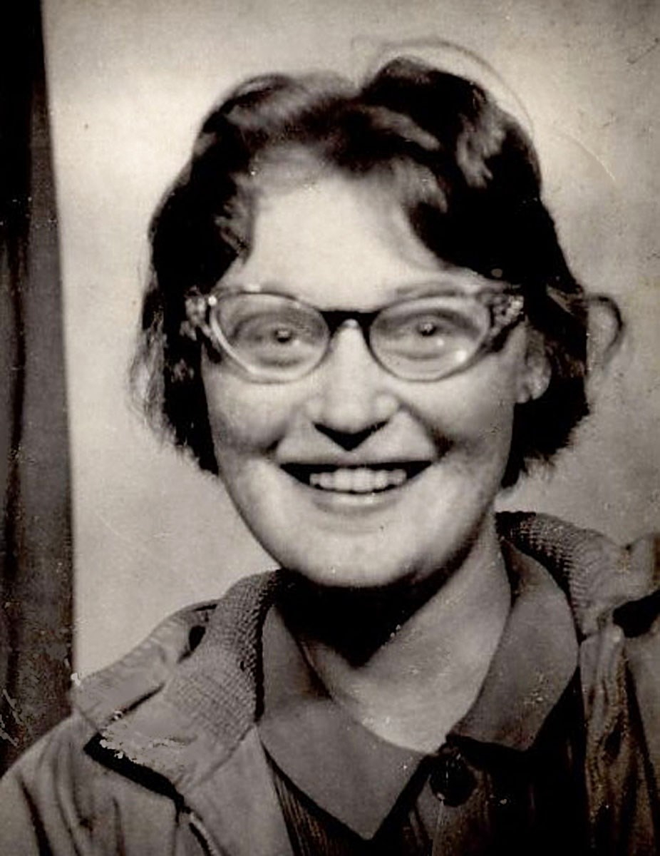 Patricia Pierce's Instagram, Twitter & Facebook on IDCrawl