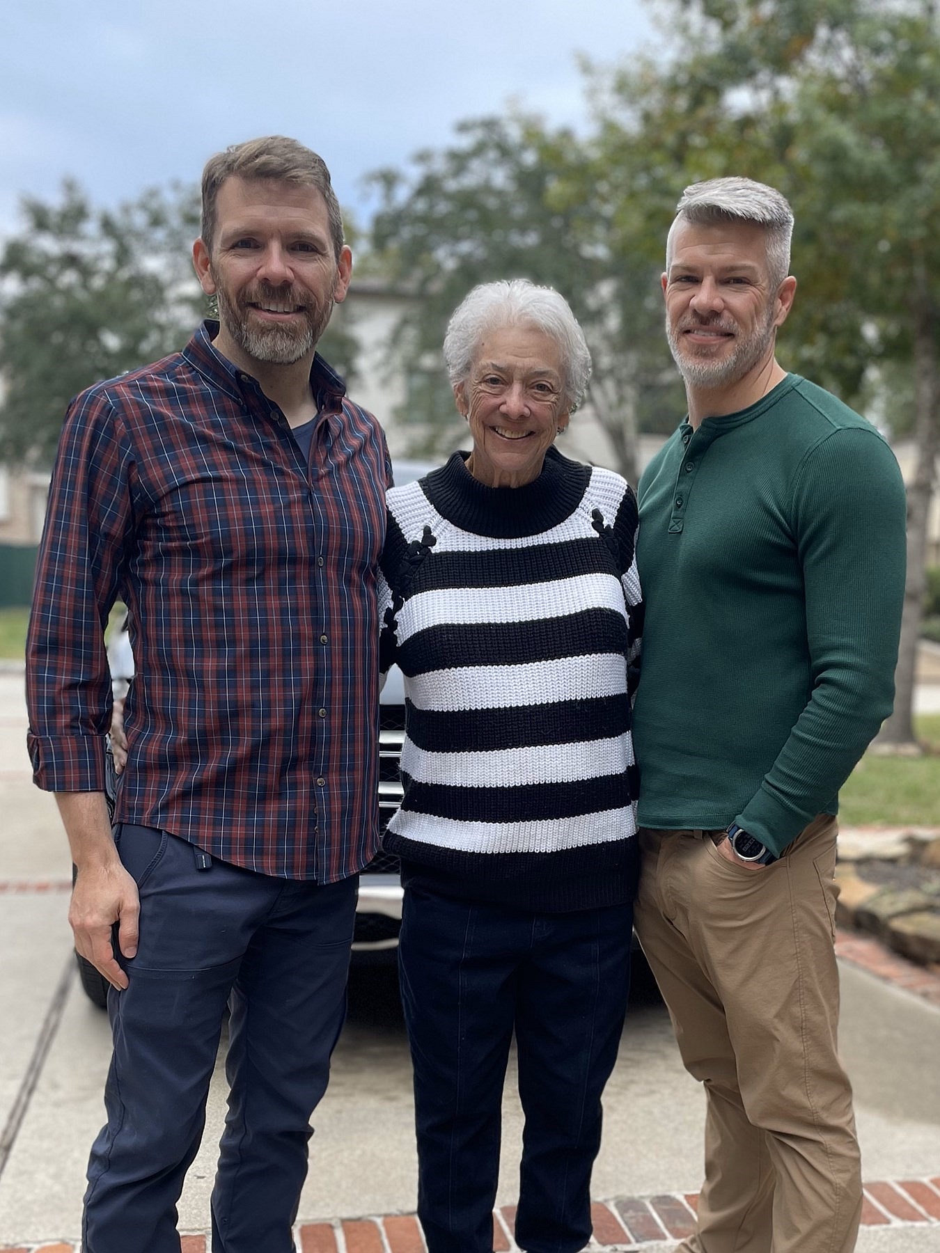 Barbara Gehring Obituary - Houston, TX