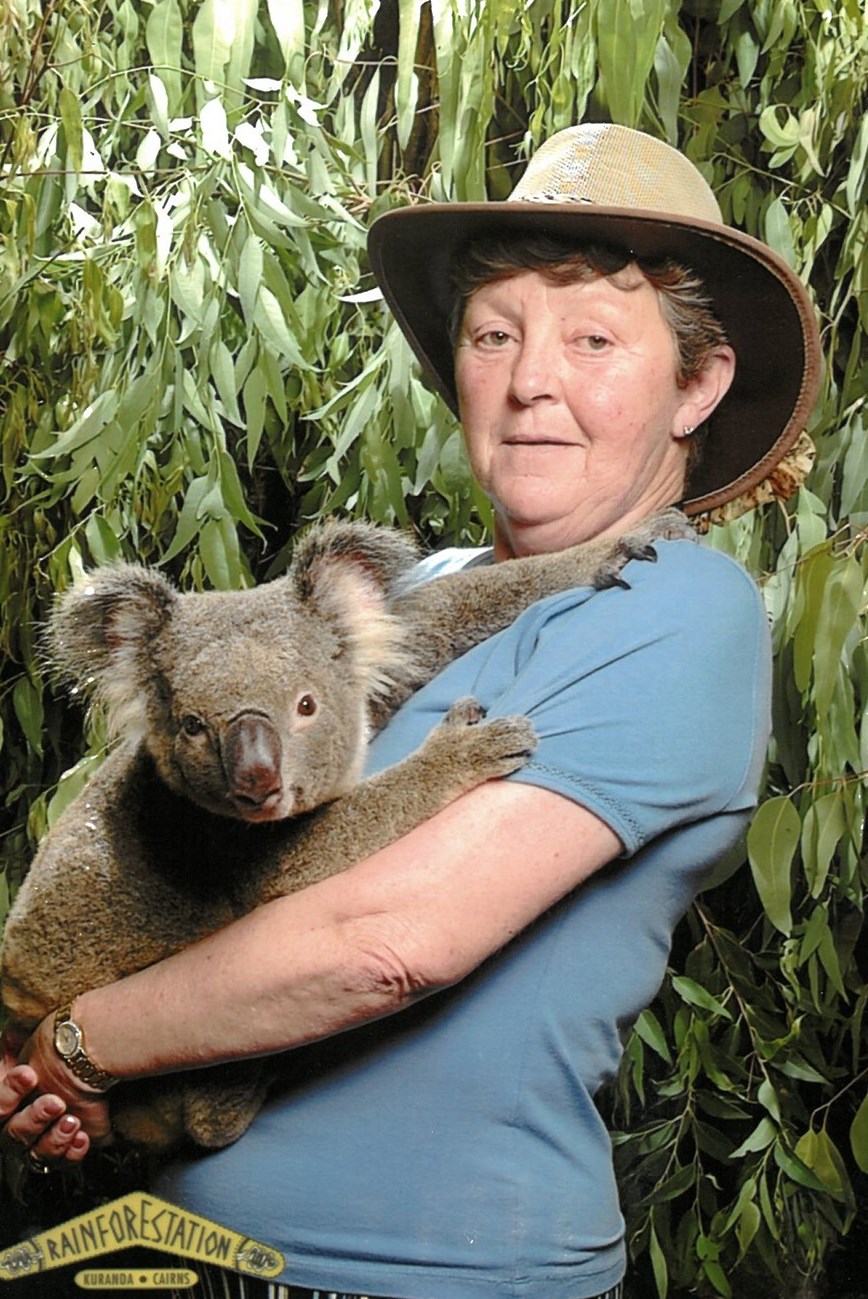 Deborah Campbell Obituary - Dartmouth, NS