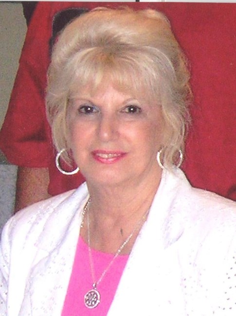 Ann T. Montz Obituary - Norco, LA