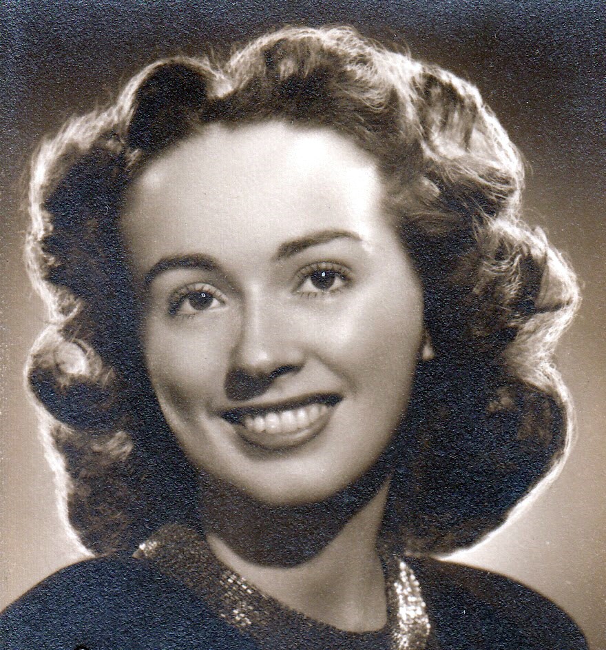 Mary O'Bryan Obituary - Columbus, IN