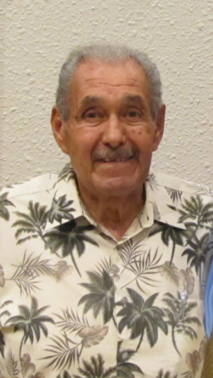 Raul Carrillo Obituary - El Paso, TX