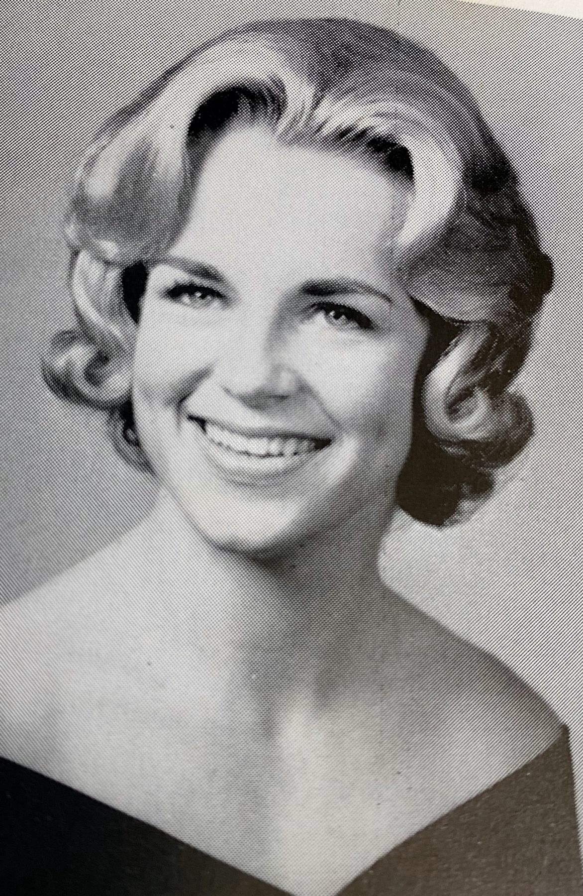 Nancy Ponder Obituary - Brunswick, GA