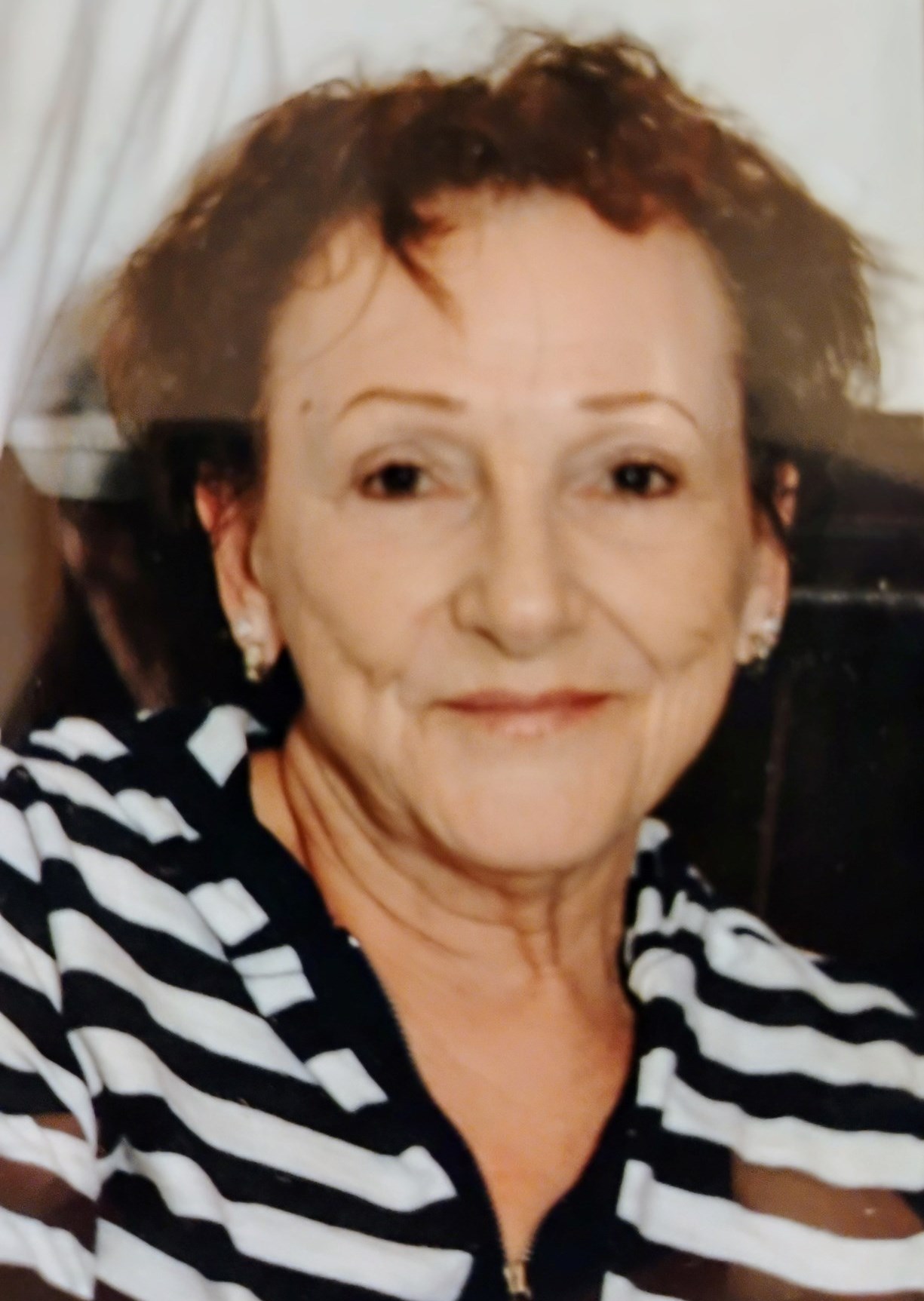 Evelyn Nesor Obituary - Palm Beach Gardens, FL