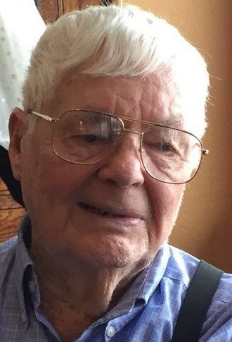 Bruce Marrs Obituary - Thornton, CO