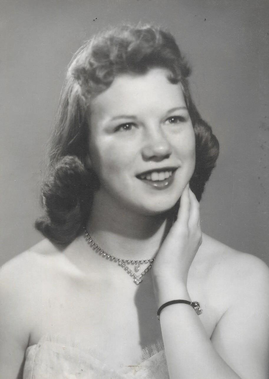 Bonnie Glidewell Obituary - Yakima, WA