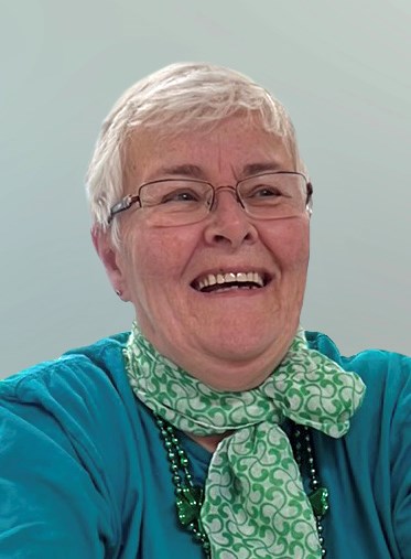 Hilary Ann Mead (nee Russell) Obituary - Wolseley, SK