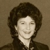 Frances Gilbreth Obituary - San Antonio, TX