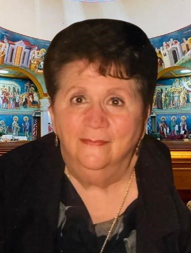 Joanna Rigas Obituary - Port Jefferson Station, NY