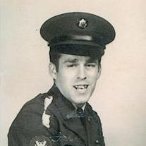 Thomas Estep Obituary - Columbus, OH