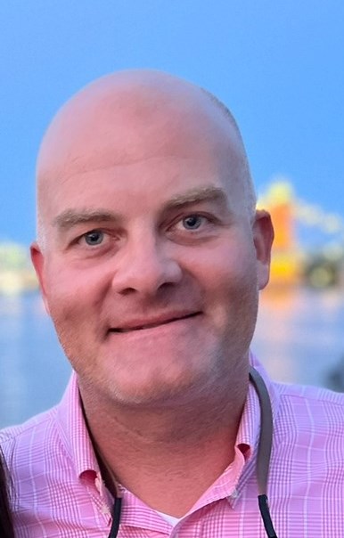 Geoffrey Smith Obituary - Springboro, OH