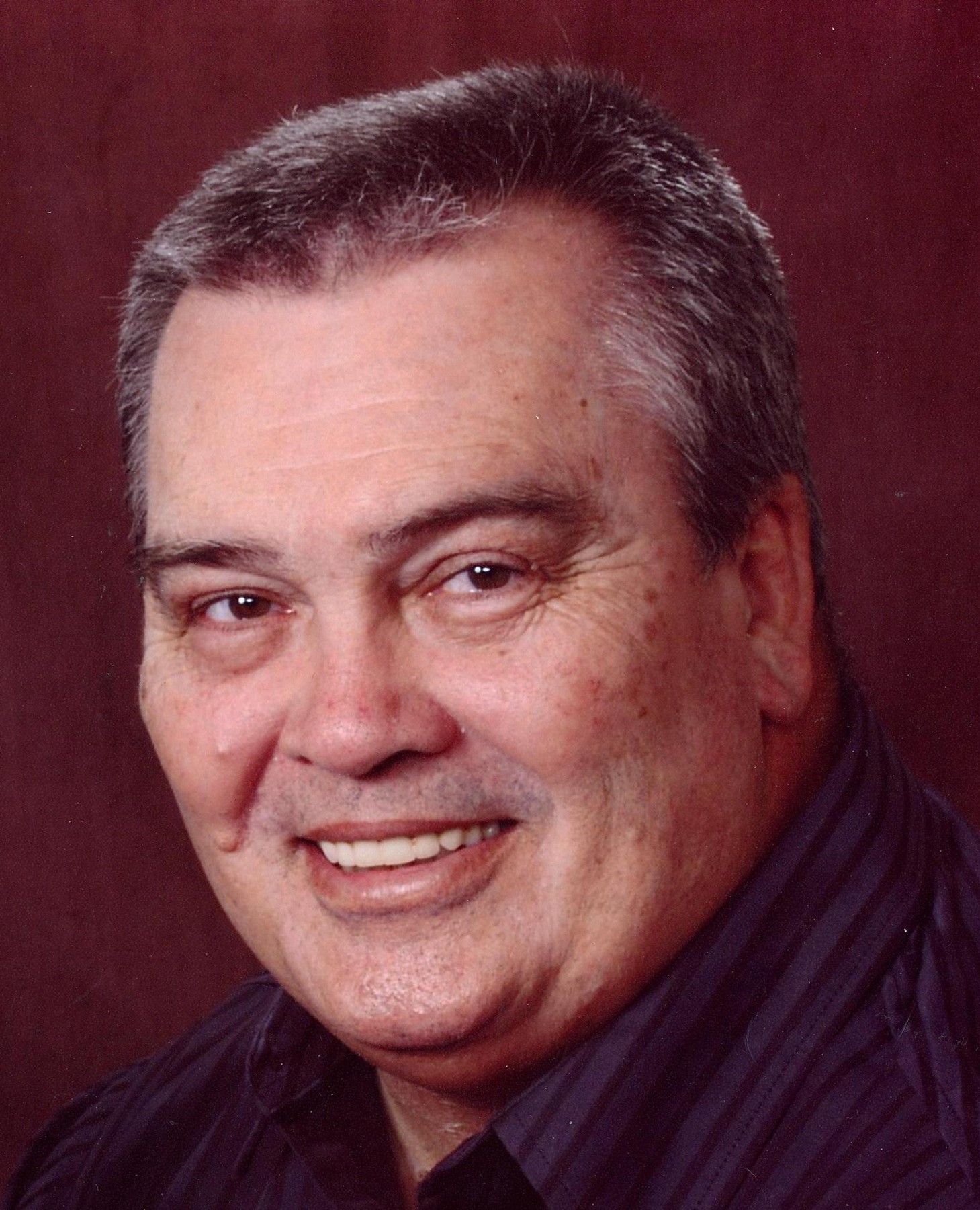 Roger Miller Obituary - Columbus, IN