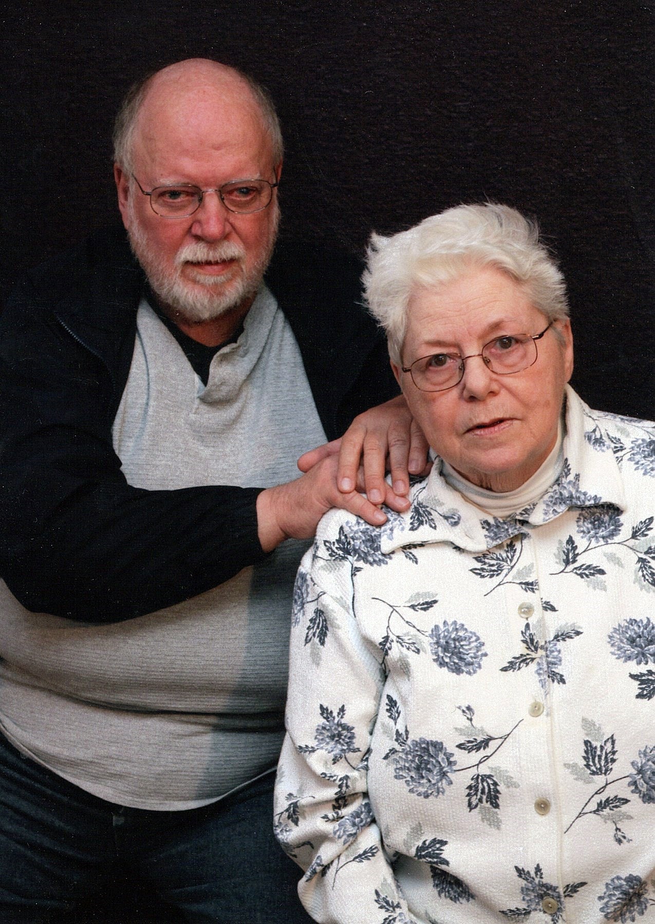 Jeanette (Wright) Dahlstrom Obituary - Wichita, KS