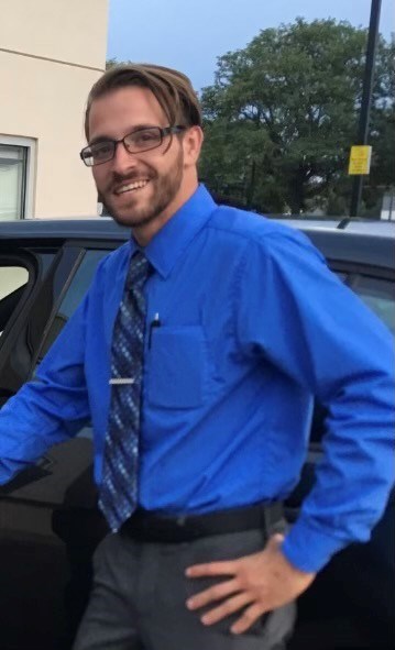 Ralph Reda Obituary - Mayfield Heights, OH