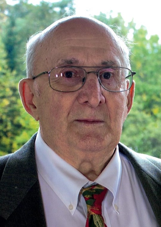 Ulric Dubuque Obituary - Mont-Tremblant, QC