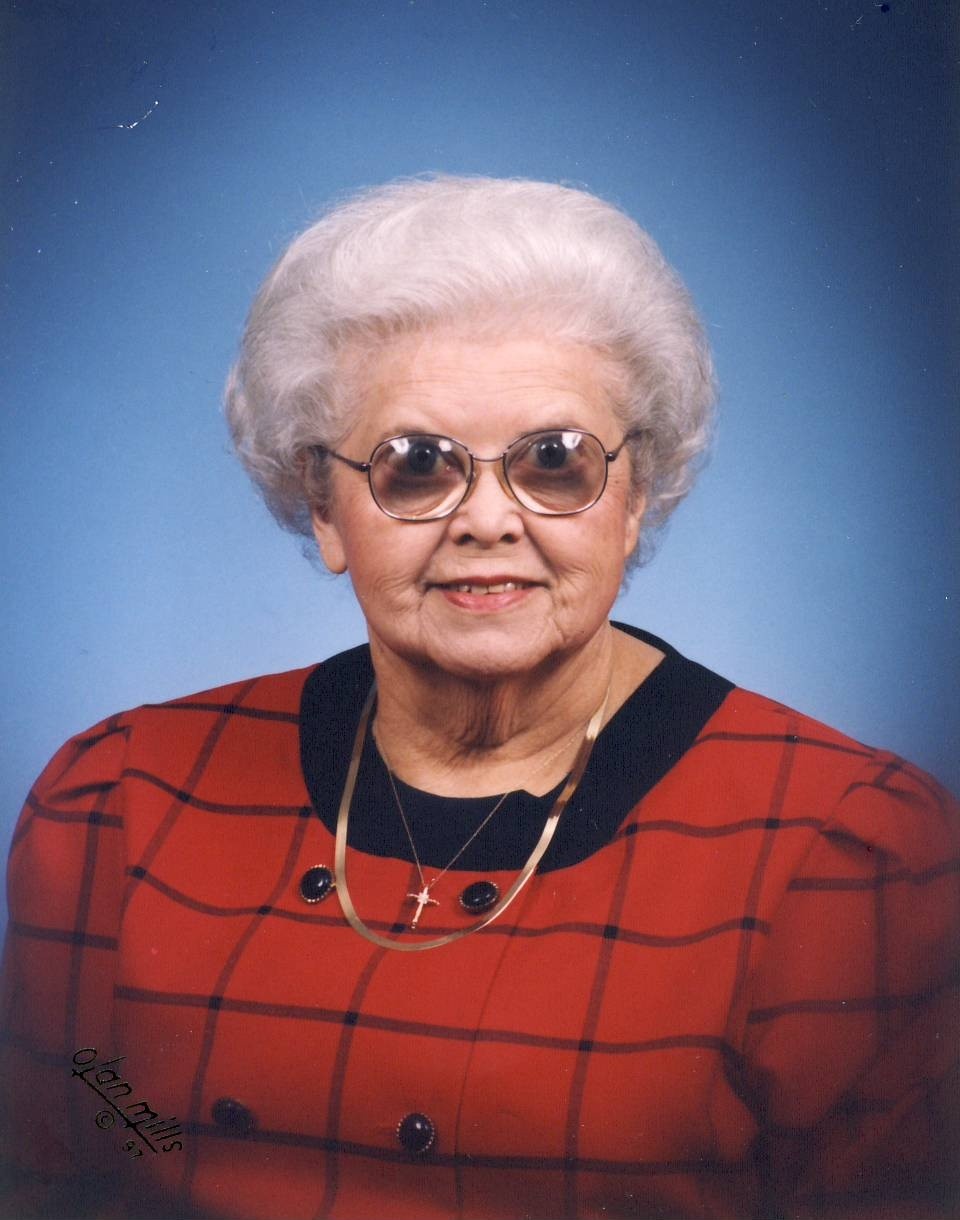 Bessie Mahalia Wright Drummer Obituary - Knoxville, TN