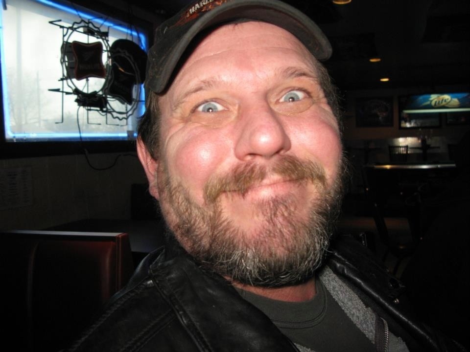 Rodney Marcum Obituary - Fort Wayne, IN