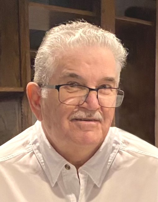 Charles Landry Obituary - Donaldsonville, LA