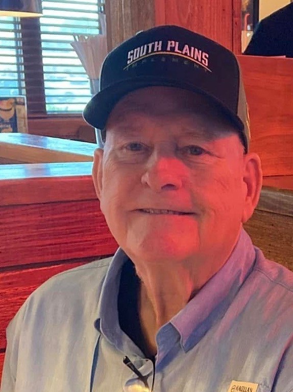 James Duke Obituary - Longview, TX
