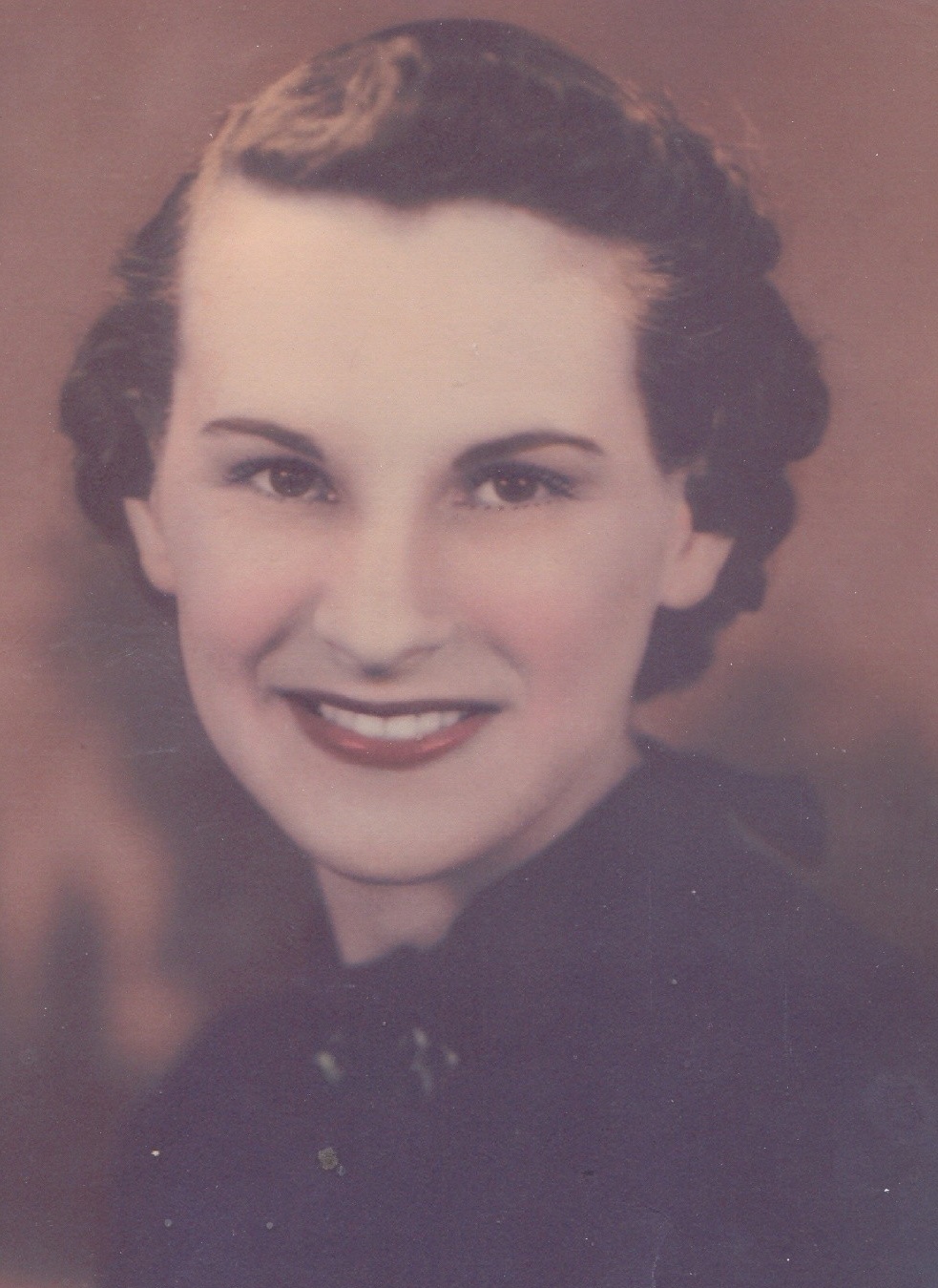 Lucile Eide Obituary - Arlington Heights, IL