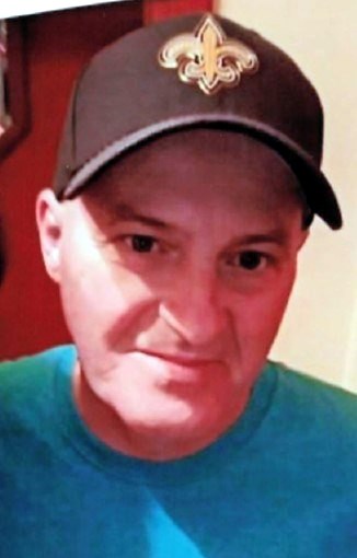 Steven Lucas Obituary - Kenner, LA