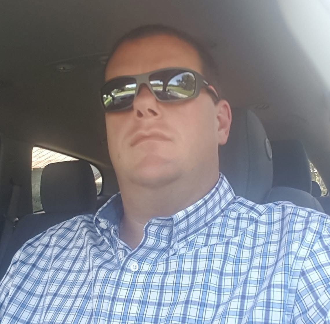 Matthew Gantt Obituary - Greenville, OH