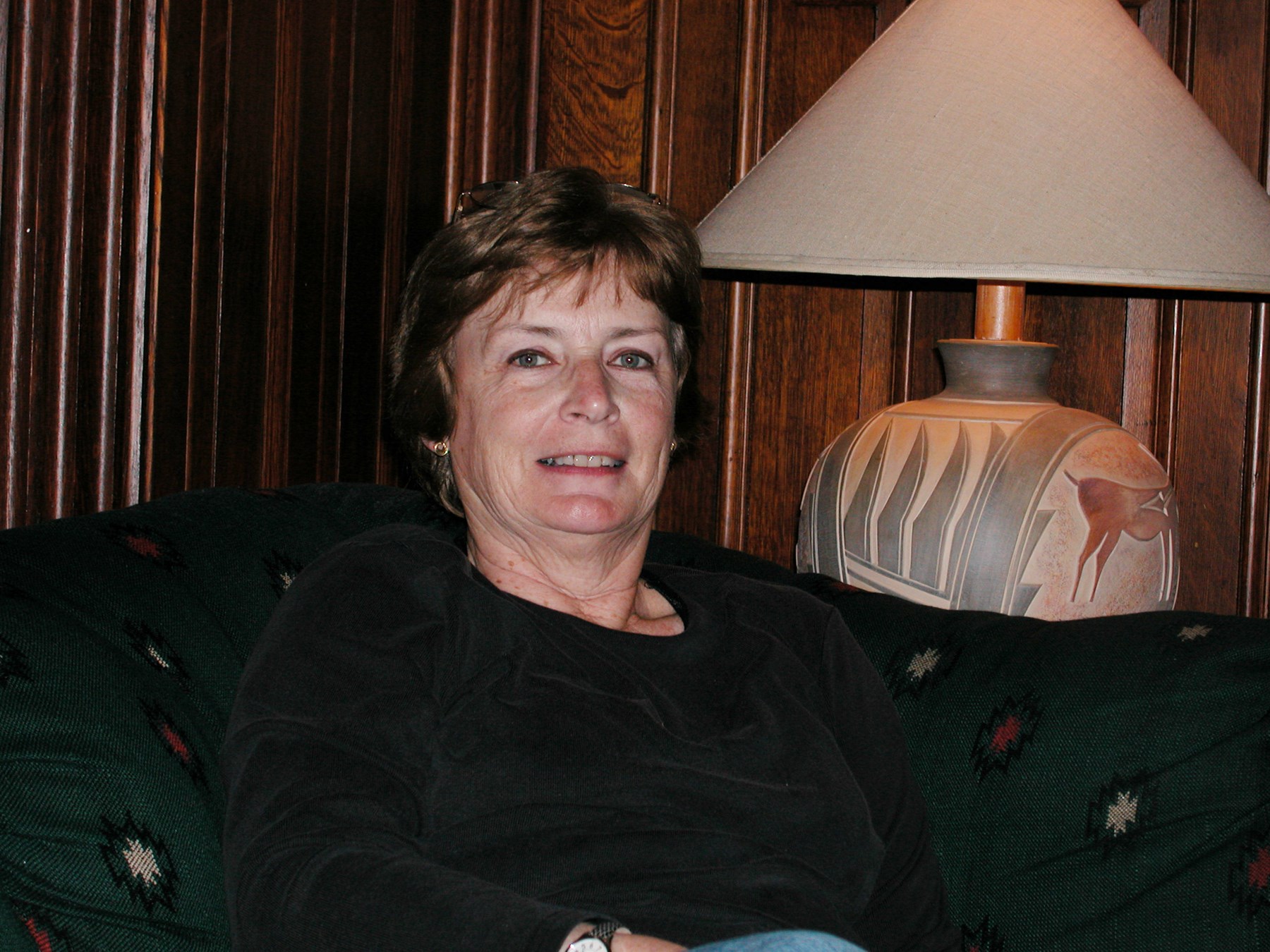 Louise Ann McVicker Obituary - Brooklyn, NY