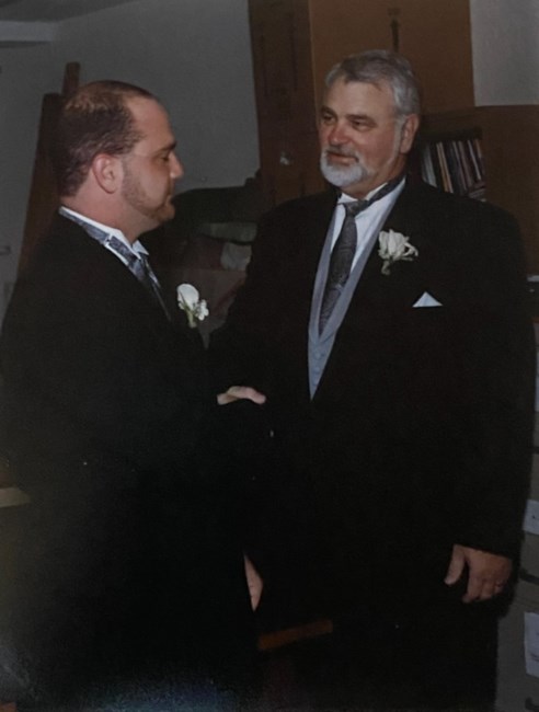 Michael Soltis Obituary - Miami, FL