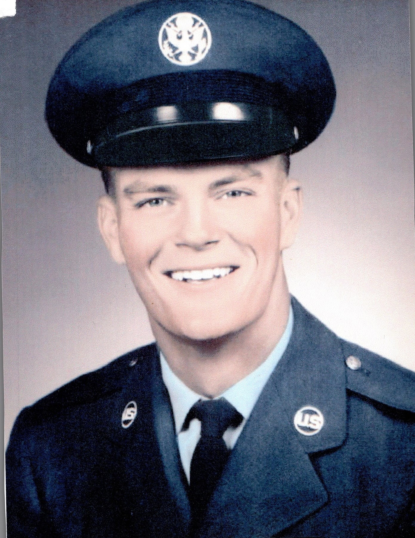 Larry Baugus Obituary - Pickens, SC