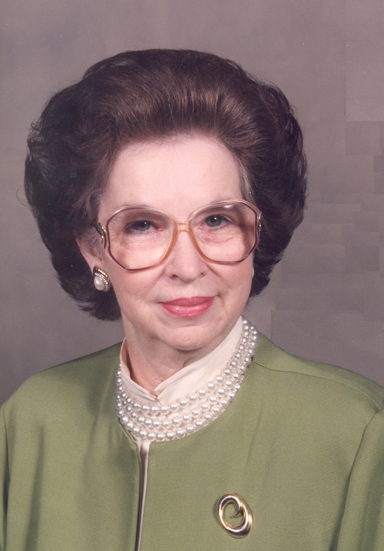 Eileen M. Pechacek Obituary - Victoria, TX