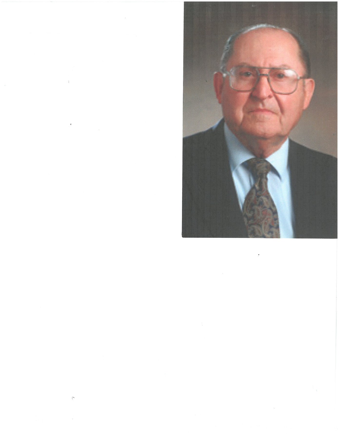 H. Simon Obituary - New Orleans, LA