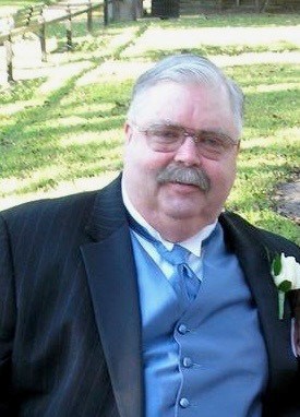 Roy E. Stripling II Obituary - Houston, TX