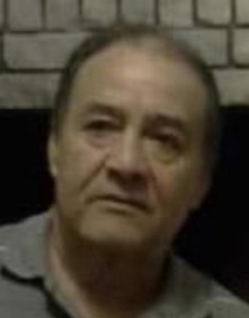 Miguel Manriquez Obituary - El Paso, TX