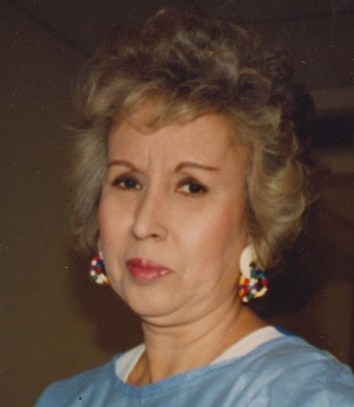 Sara Jonas Obituary - New Braunfels, TX