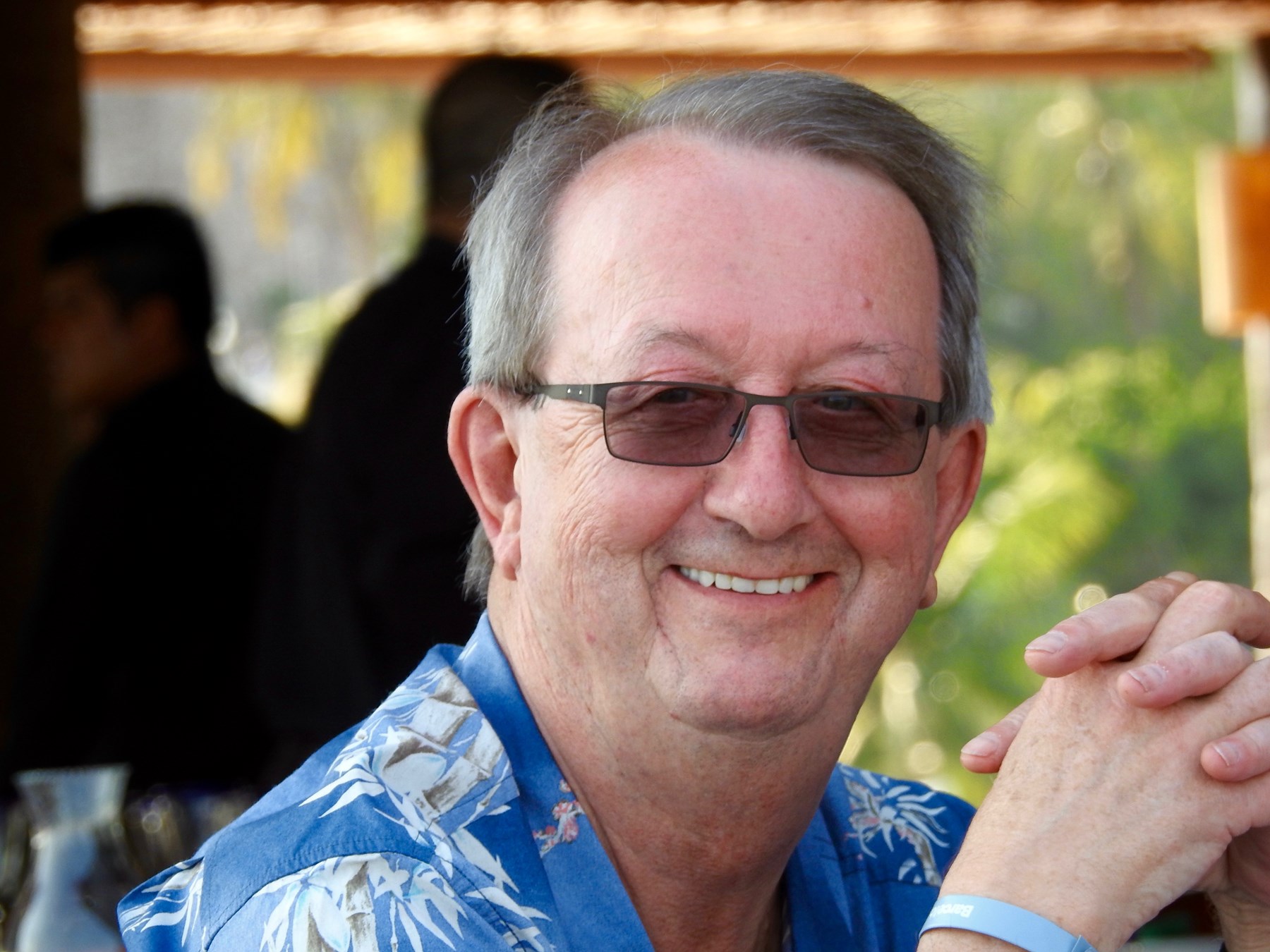 Barry Lester Wilinski Obituary - Edmonton, AB