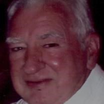 James Edward Ross Obituary - Columbus, OH