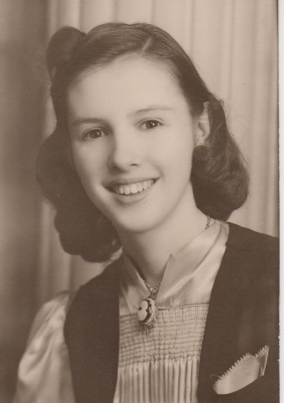 Rose Osborne Obituary - Highland, MI