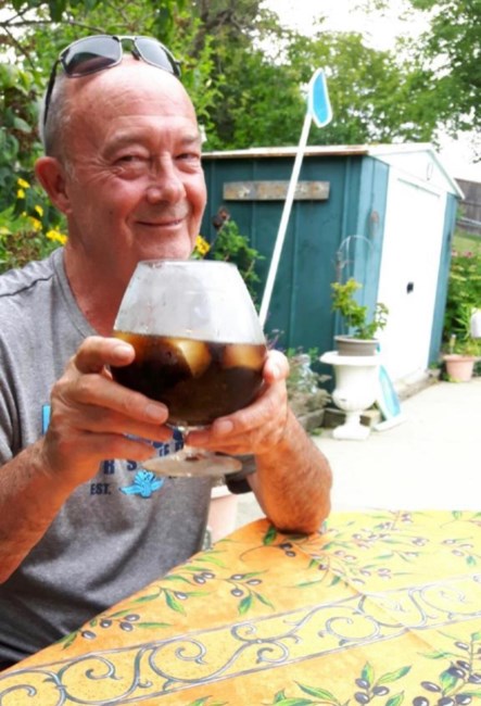 Brian Hyland Obituario - Brampton, ON