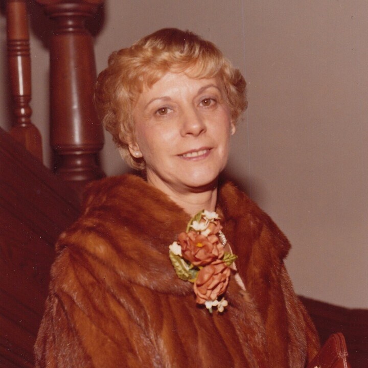 Elizabeth Holman Obituary - Guelph, ON