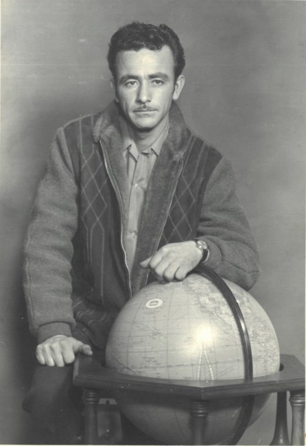 Esteban Lechuga Obituary - El Paso, TX