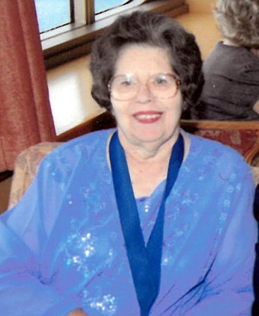 Sara Williams Obituary - Huntsville, AL