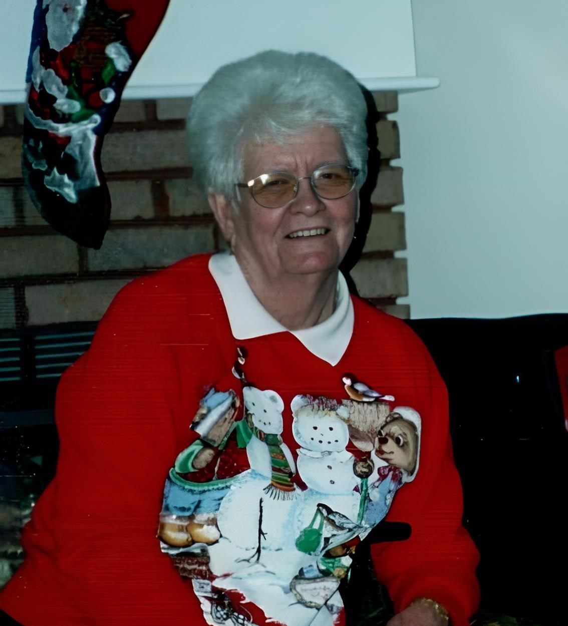 Nell Mathis Obituary - Jacksonville, FL