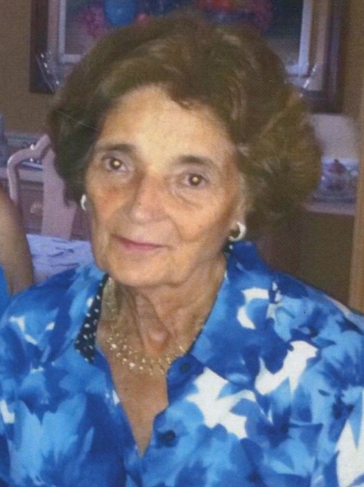 Maria Teresa Mazzuca Obituary - Tampa, FL